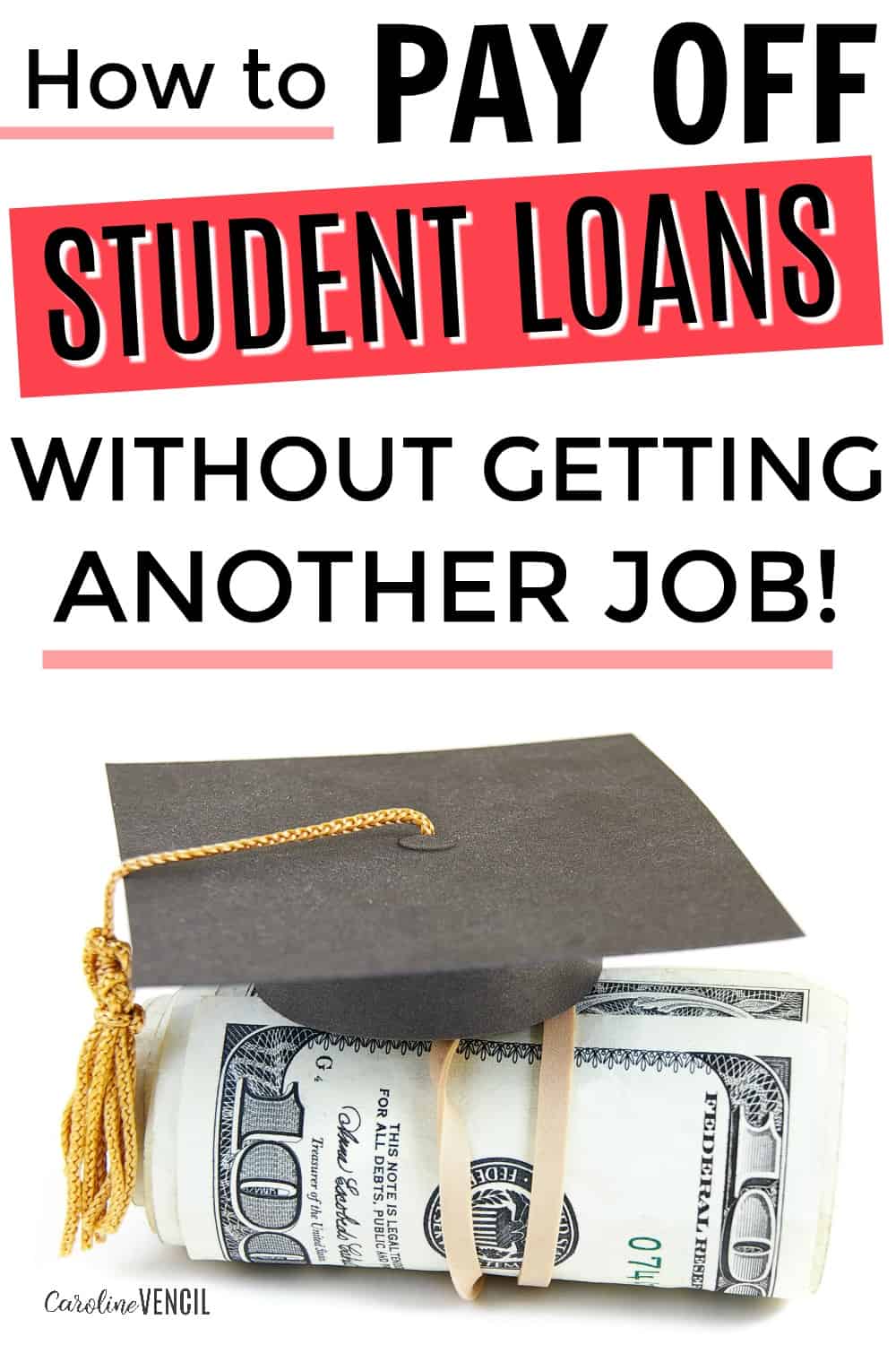 Reorganizing Your Budget to Make Student Loan Debt a Priority